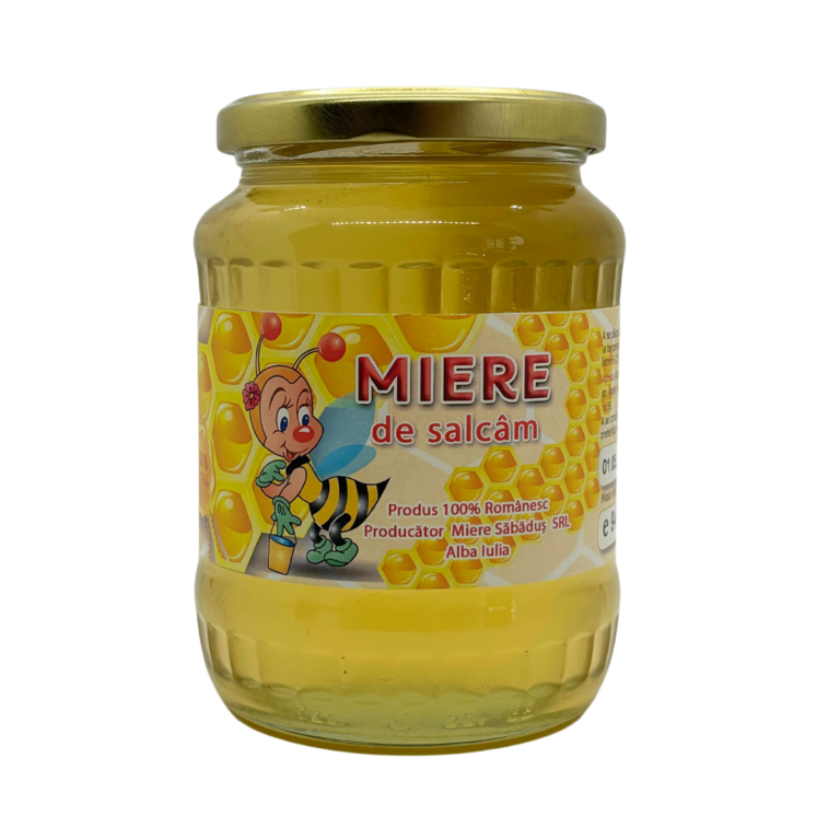Mierea de Albine - Ce trebuie sa stim despre ea? | Miere Săbăduș